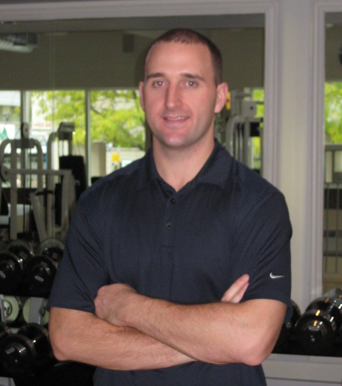 Dr. Mark Molloy - Chiropractor & Acupuncture Provider